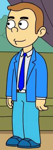 Alexander | GoAnipedia | Fandom