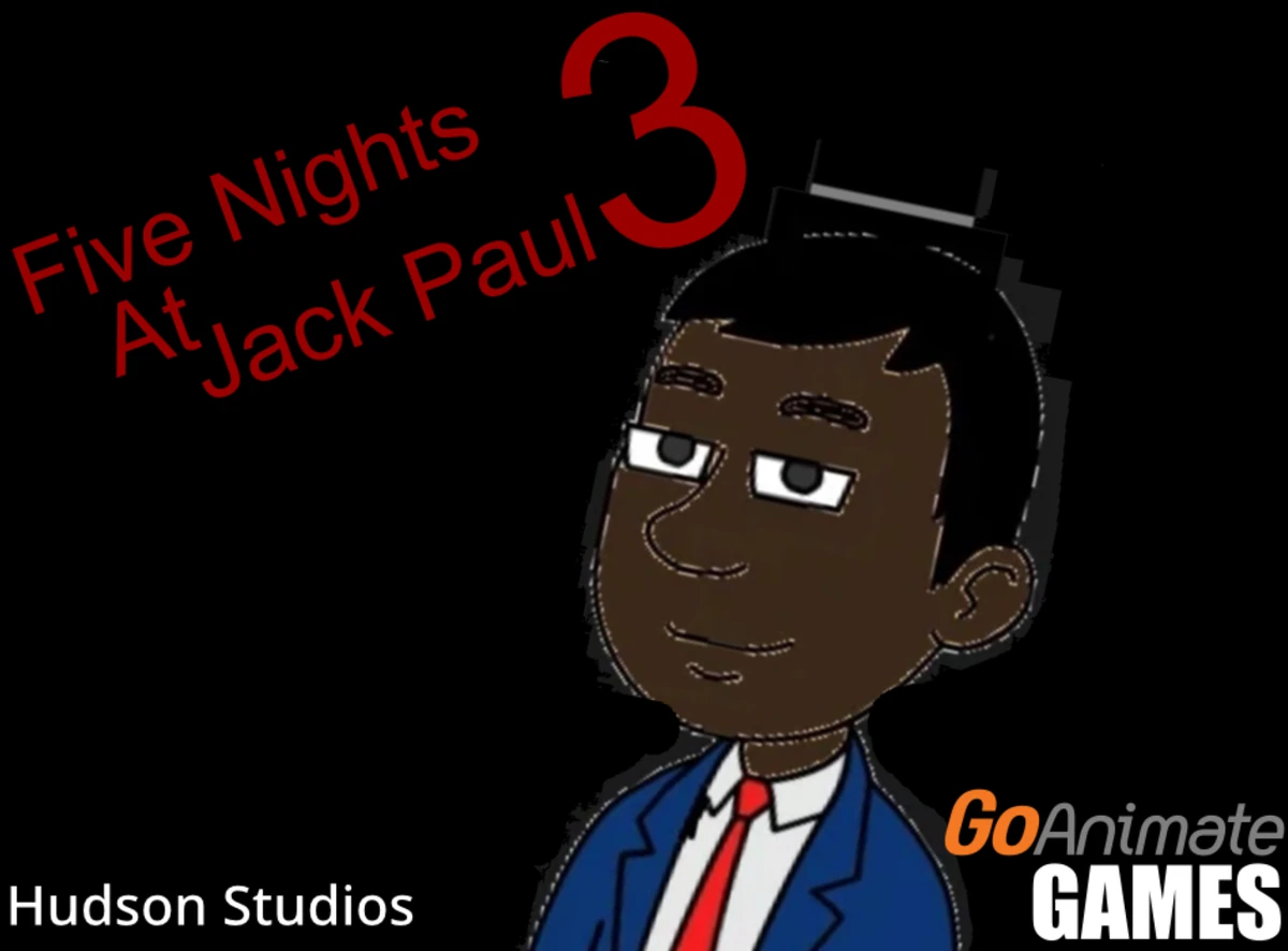 Five Nights At Jack Paul 3 | GoAnipedia | Fandom