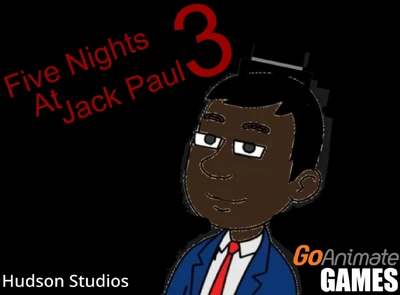 Five Nights At Jack Paul 3 | GoAnipedia | Fandom
