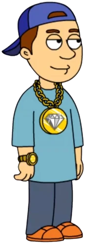 Connor Wright | GoAnipedia | Fandom