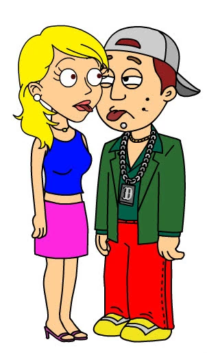 Nick Laura | GoAnipedia | Fandom