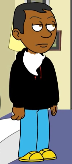 Mason | GoAnipedia | Fandom