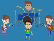 Doris Jr. | GoAnipedia | Fandom