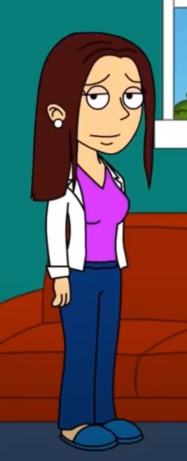 Daisy Carb | GoAnipedia | Fandom