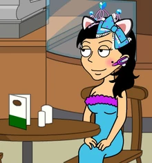 Olivia Hendrickson | GoAnipedia | Fandom