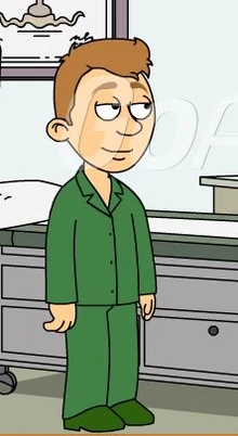 Paul (GoAnimate Grounded Universe) | GoAnipedia | Fandom