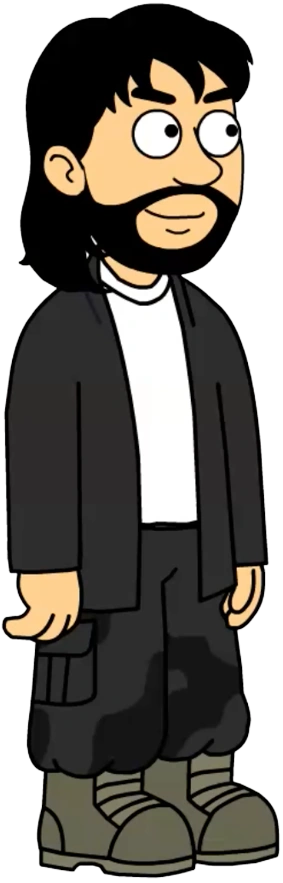 Tyson Shaw | GoAnipedia | Fandom