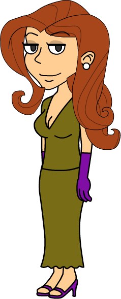 Amy (Super Worldwide Girl) | GoAnipedia | Fandom