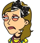 Zoey Balkin | GoAnipedia | Fandom