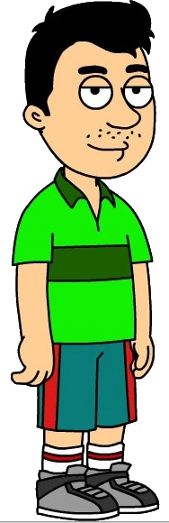 Jake (TigerBoy9566) | GoAnipedia | Fandom