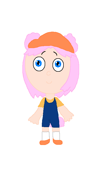 Koobi (Pastel-Hime) | GoAnipedia | Fandom