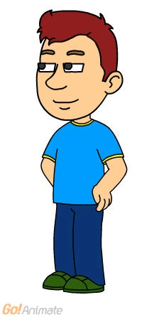Miguel Campos | GoAnipedia | Fandom