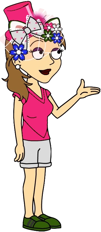 Coaster3002's Daughter | GoAnipedia | Fandom