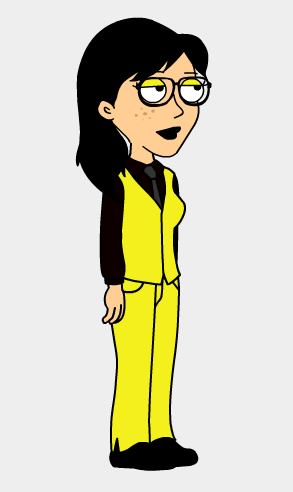 Amy Porter | GoAnipedia | Fandom