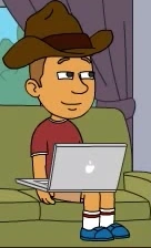 Dan the Handsome | GoAnipedia | Fandom