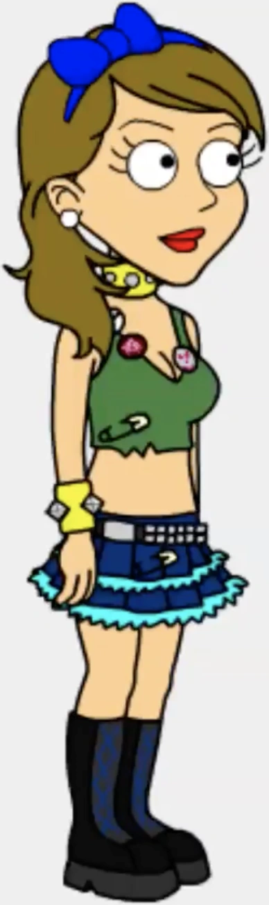 Beth (Bling17) | GoAnipedia | Fandom