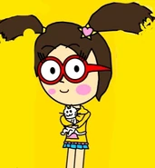 Jessie Morrison | GoAnipedia | Fandom