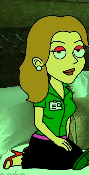Coaster3002's daughter 2 | GoAnipedia | Fandom