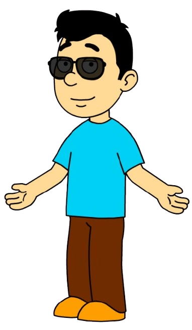 Eric Wayles | GoAnipedia | Fandom