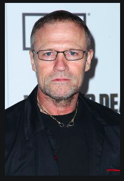 Category:Michael Rooker Fans | GoAnipedia | Fandom