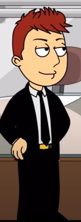 Joey Swanson | GoAnipedia | Fandom