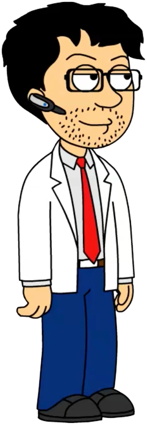 Diesel Summerson | GoAnipedia | Fandom