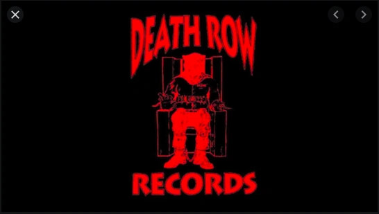 Category:Death Row Records | GoAnipedia | Fandom
