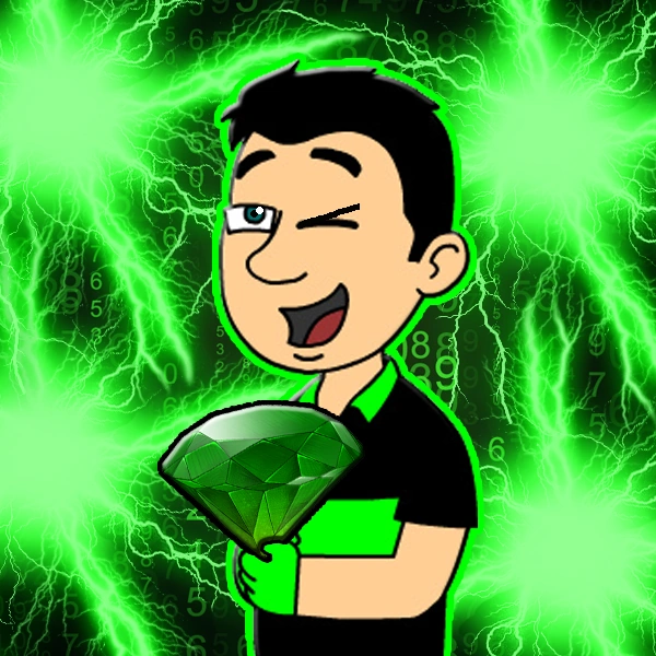 Waleedarix Tariq | GoAnipedia | Fandom