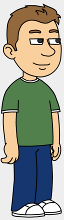 Bryan | GoAnipedia | Fandom