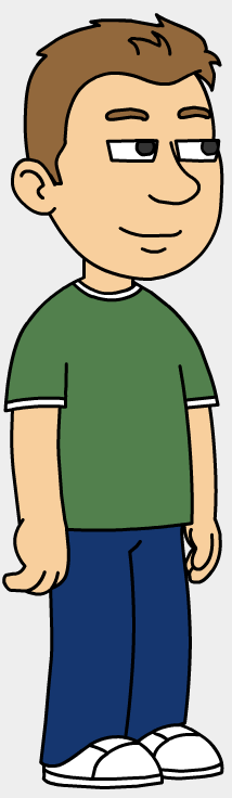 Goanimate Brian