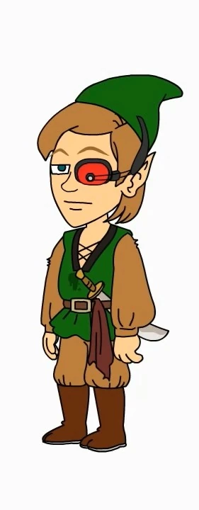 Category:Characters based on real people | GoAnipedia | Fandom