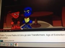 Kyle | GoAnipedia | Fandom