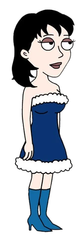 Kelly Graham Flute | GoAnipedia | Fandom