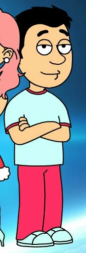 Abdullah | GoAnipedia | Fandom