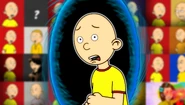 Caillou/V2 | GoAnipedia | Fandom