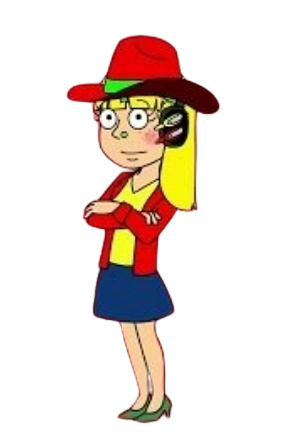 Mililana Anderson | GoAnipedia | Fandom