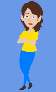 Jamie ( Female RetroMiller 1997) | GoAnipedia | Fandom