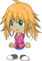 Icewillow9 | GoAnipedia | Fandom