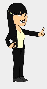 Belle klme | GoAnipedia | Fandom