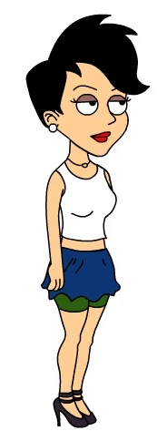 Emery | GoAnipedia | Fandom