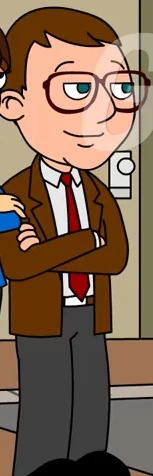 Maxwell Nguyen | GoAnipedia | Fandom