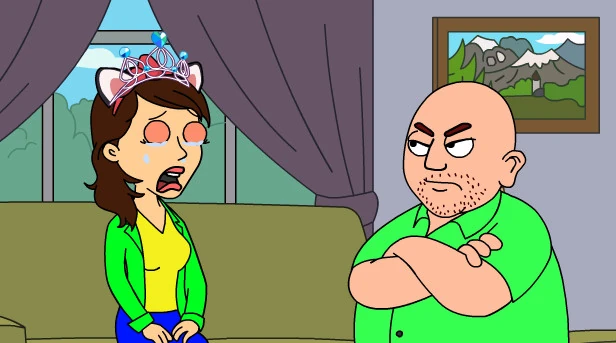 Paul Wayne Johnson | GoAnipedia | Fandom