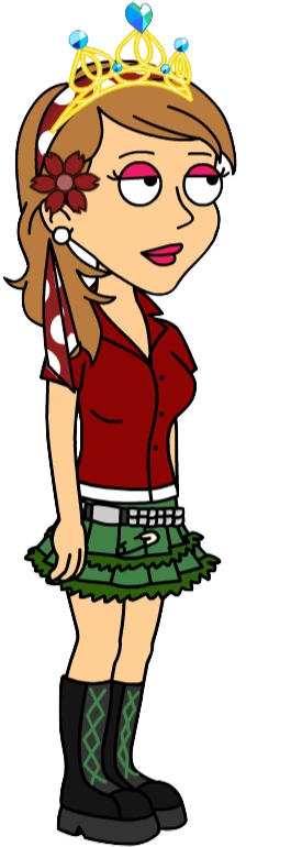 Ericina Joy | GoAnipedia | Fandom