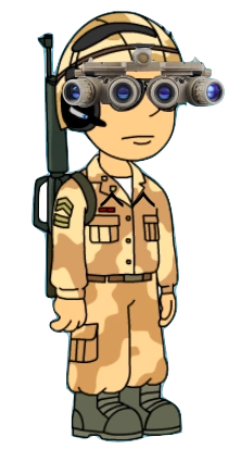 Category:Comedy World (characters) | GoAnipedia | Fandom