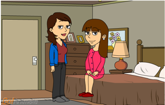 Kendra Marcot | GoAnipedia | Fandom