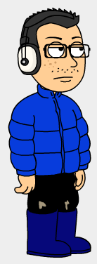 Neville (GenericVyondUsername) | GoAnipedia | Fandom