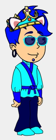 Categoryerika Gets Grounded Goanipedia Fandom Powered GoAnipedia