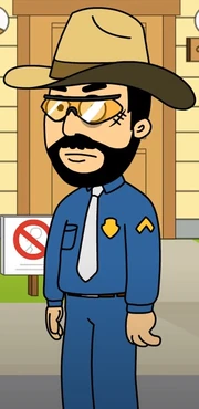 John Balkin | GoAnipedia | Fandom