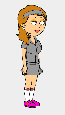 Classic Rosie | GoAnipedia | Fandom