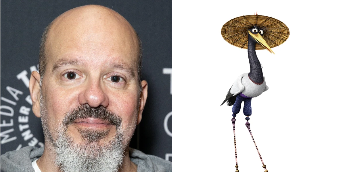 Crane | GoAnipedia | Fandom